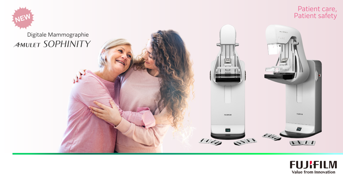 AMULET SOPHINITY | Fujifilm Medical Campus